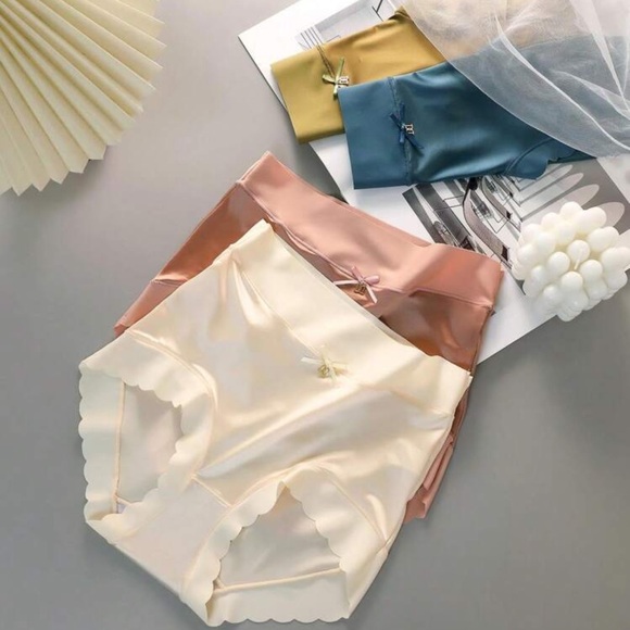 Intimates & Sleepwear | Girdle Panty Set Of 3 | Poshmark